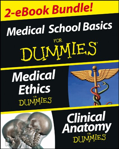 Amazon.co.jp: Medical Career Basics Course For Dummies, 2 eBook Bundle ...
