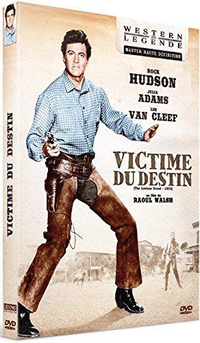 Amazon.com: The Lawless Breed [ NON-USA FORMAT, PAL, Reg.0 Import ...