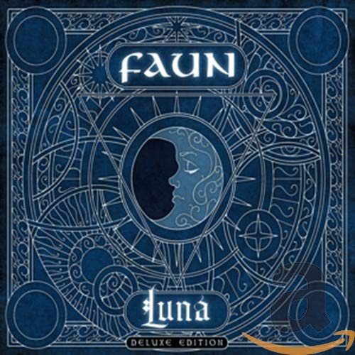Luna : Faun: Amazon.es: CDs y vinilos}