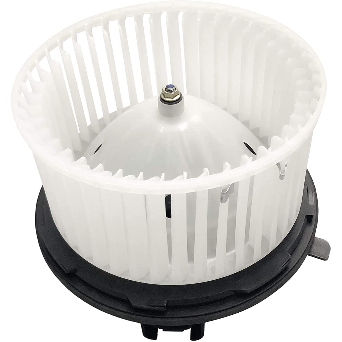 Amazon.com: WEDOAUTO HVAC Blower Motor Fan Assembly Fit for Chevy, for ...