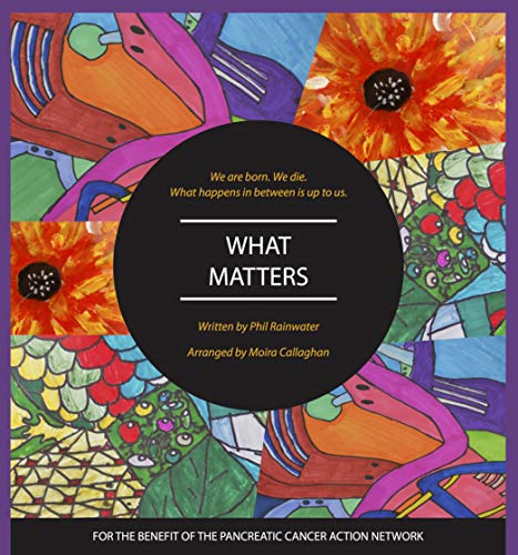 Book review of What Matters - Readers' Favorite: Book Reviews and Award ...