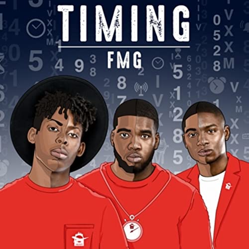 Amazon.com: Timing [Explicit] : Fmg: Digital Music