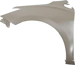 Amazon.com: Fender for 2016-2019 Chevrolet Cruze Front Driver Side ...