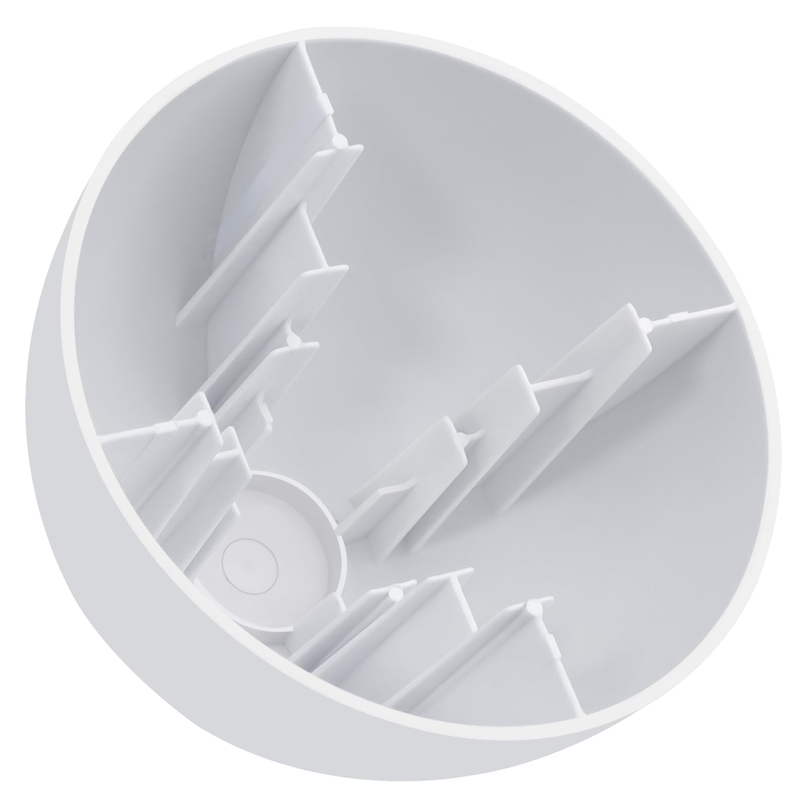 PVC Flue Pipe Roof Vent Cap for 1-1/2" 2" 3" Pipe - Amazon.com