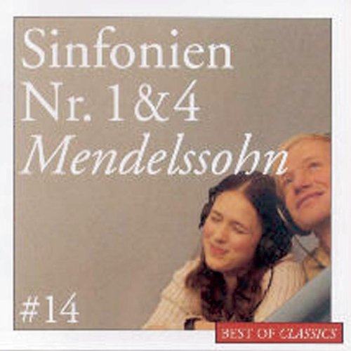 Best Of Classics 14: Mendelssohn by Ross Pople on Amazon Music - Amazon ...