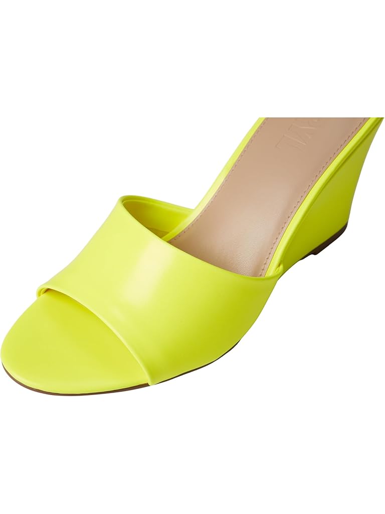 Yellow wedges + FREE SHIPPING | Zappos.com