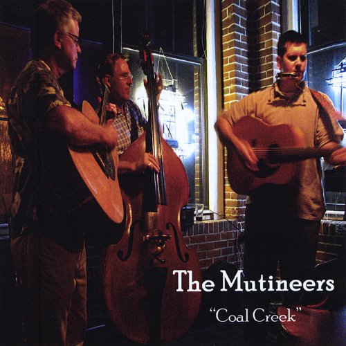 Amazon.com: Coal Creek : The Mutineers: Digital Music