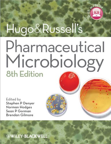 Hugo and Russell's Pharmaceutical Microbiology - Kindle edition by ...