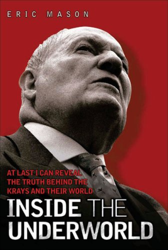 Amazon | Inside the Underworld | Mason, Eric | True Accounts