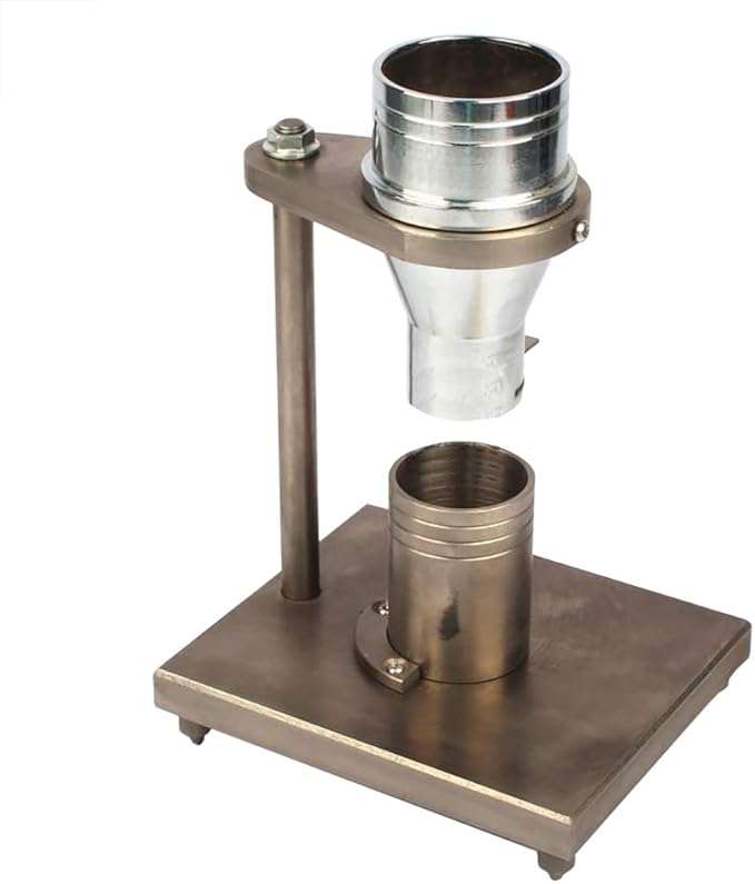 Amazon.com: YUCHENGTECH Apparent Density Meter Apparent Densitometer ...