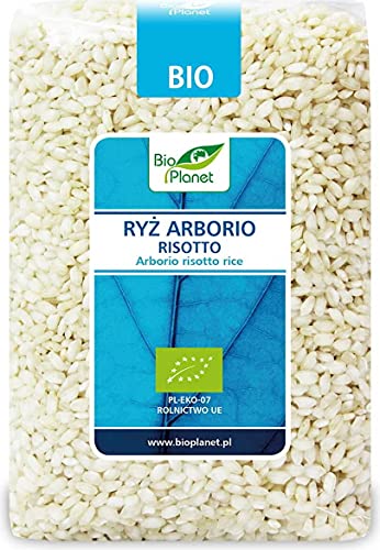 Arroz Arborio Lidl ️ 2025