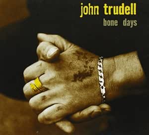 Bone Days | Amazon.com.br