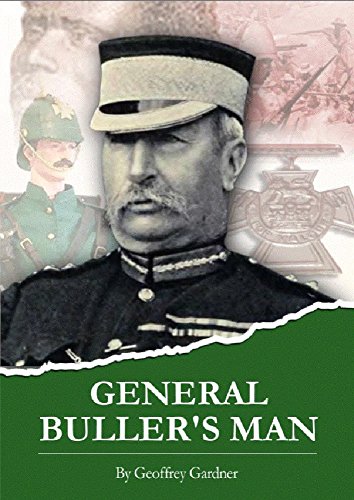 General Buller's Man eBook : Gardner, Geoffrey, Gardner, Claire ...