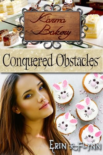 Erin R Flynn's Amazon Page