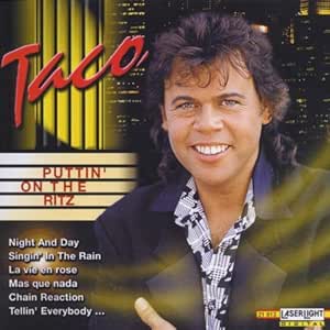 Puttin' on the Ritz | Amazon.com.br