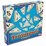 Règle du Triominos - Regles du jeu du Triominos