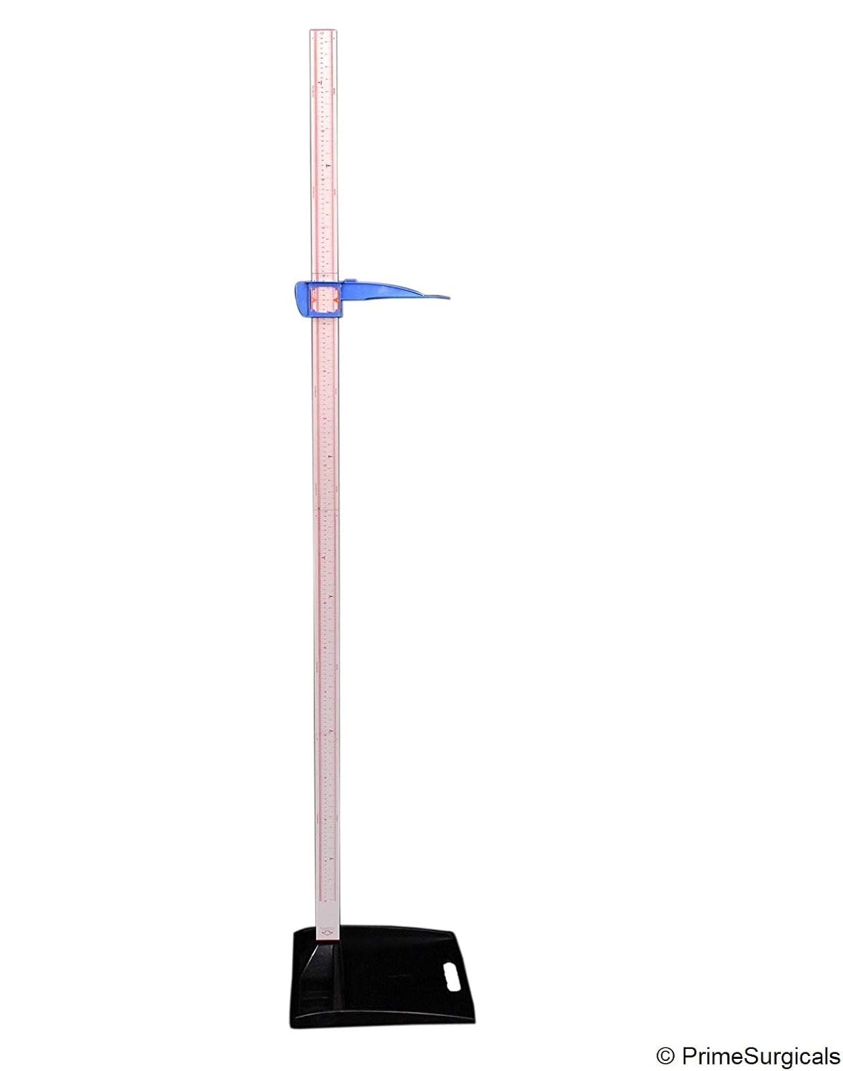Roks PrimeSurgicals Height Measuring Scale : Amazon.in: Industrial ...