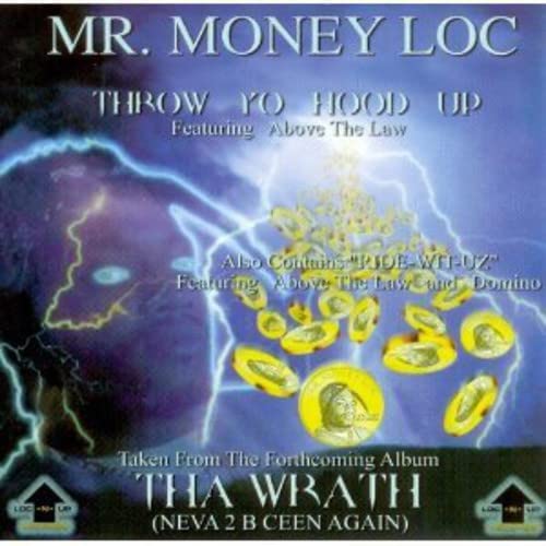 Mr. Money Loc - Throw Yo Hood Up - Amazon.com Music