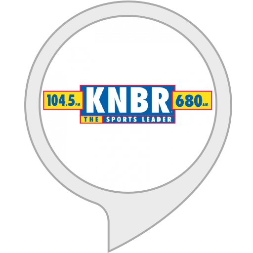 Amazon.com: KNBR : Alexa Skills