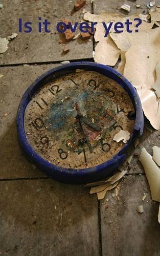 Is it over yet?: Ali, Aneela: 9781786971920: Amazon.com: Books