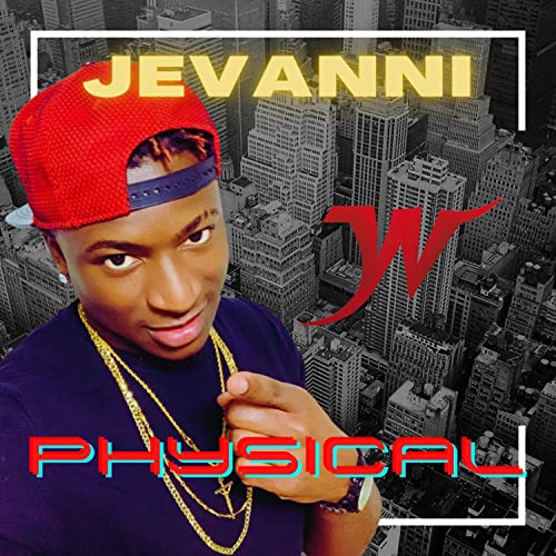 Amazon MusicでJevanniのPhysicalを再生する