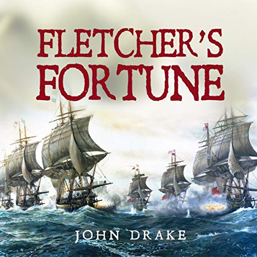 Amazon.com: Fletcher's Fortune: Fletcher Series, Book 1 (Audible Audio ...