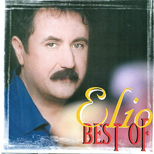 Amazon.com: Elio Best Of : Elio Pisak: Digital Music