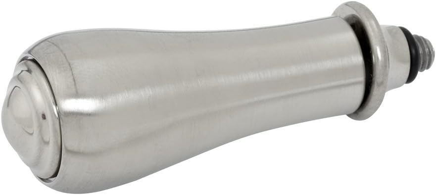 American Standard 060354-0020A Metal Lever Handle, Polished Chrome ...