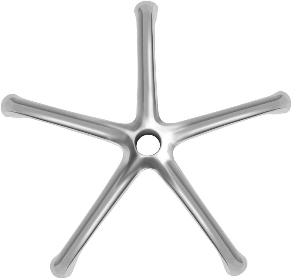 Amazon.com: Kaleurrier Stool Chair Base,Salon Stool Office Stool ...