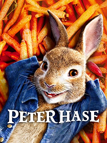 Peter Hase (Film) | Besetzung, Kritik & Review