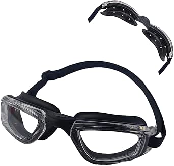 Amazon.com: Dry Eye Relief Glasses with Hydrating Chamber Design and ...