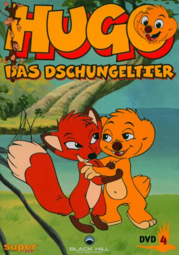 Hugo, das Dschungeltier – fernsehserien.de
