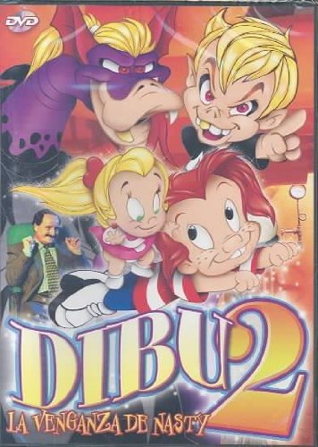 Amazon.com: DIBU 2 (DVD) : Movies & TV