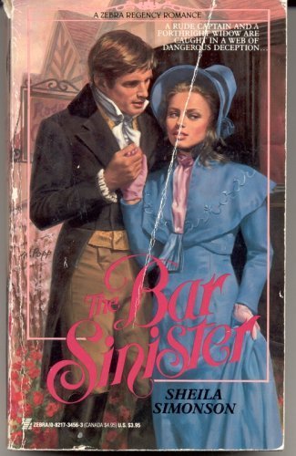 The Bar Sinister: Simonson, Sheila: 9780821734568: Amazon.com: Books