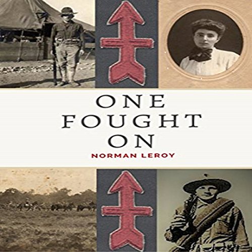 Amazon.com: One Fought On: A Soldier's Story (Audible Audio Edition ...