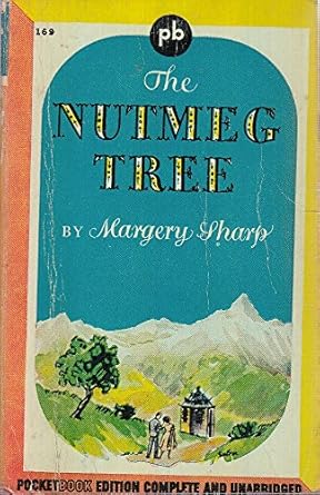 The Nutmeg Tree (Vintage Pocket Book, #169) : Amazon.in: Books