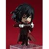 Good Smile Company Hellsing OVA: Alucard - Figura de acción nendoroid ...