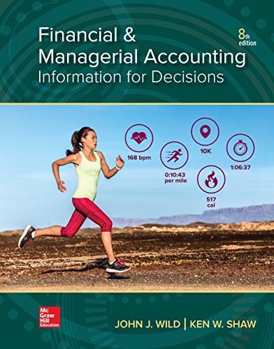 100 Best Financial Accounting Books of All Time - BookAuthority