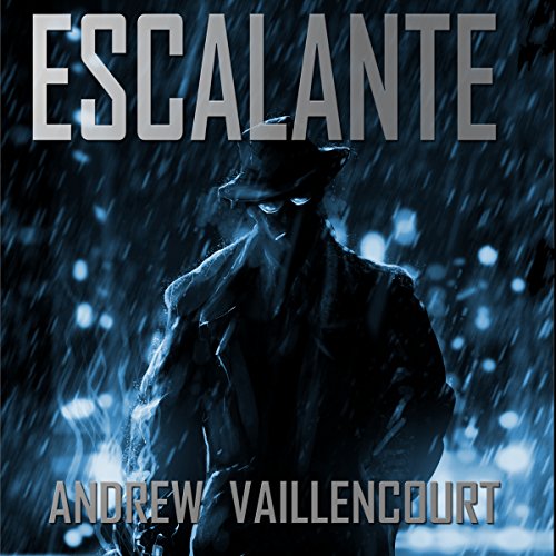 Amazon.com: Escalante: A Novella Featuring the Fixer (Audible Audio ...