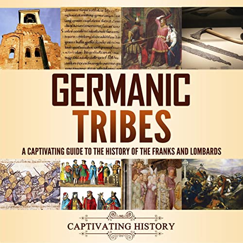Amazon.com: Holy Roman Empire: A Captivating Guide to the Holy Roman ...