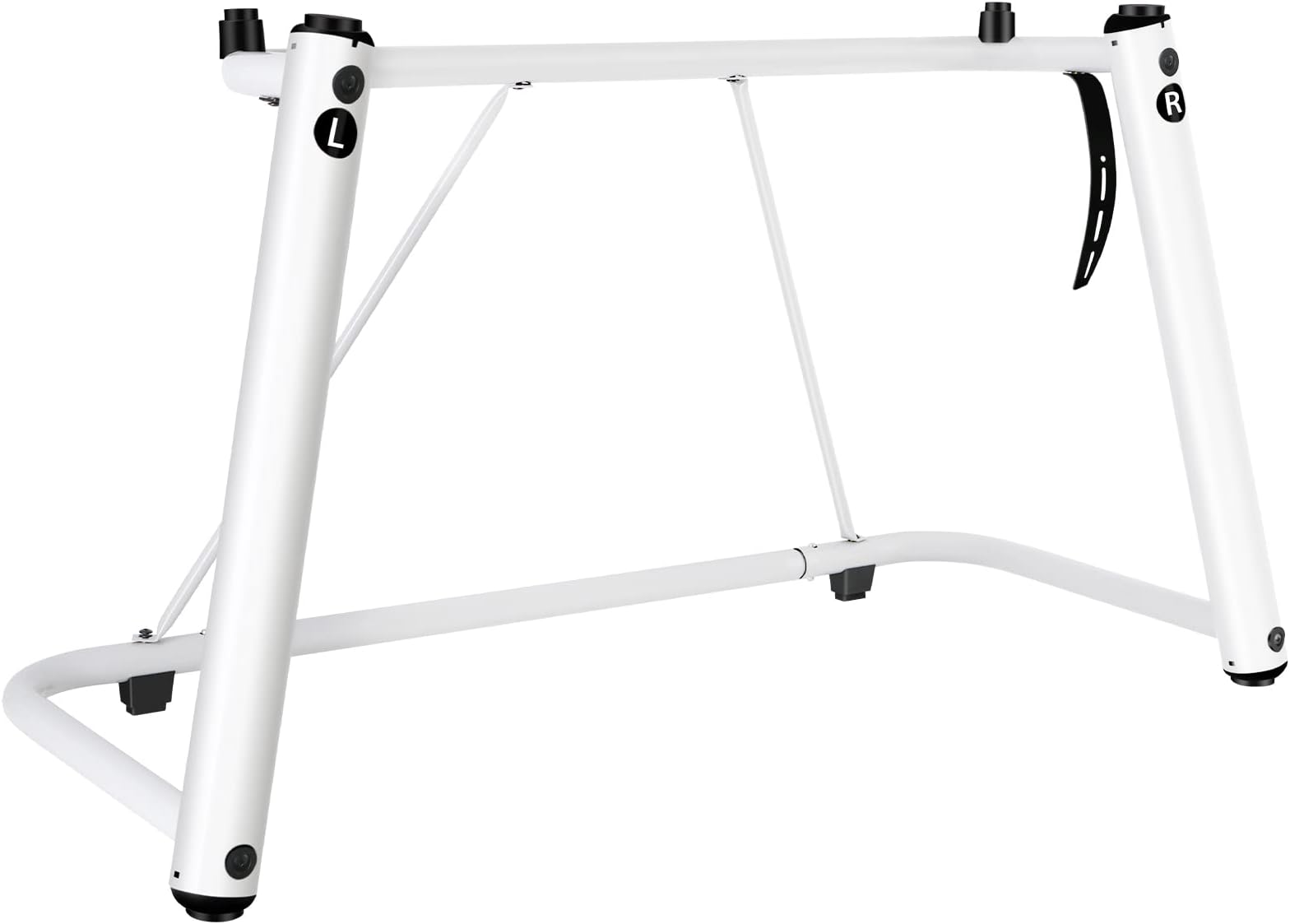 Amazon.com - Kadence Heavy-Duty, Double-X, Adjustable Piano Keyboard ...