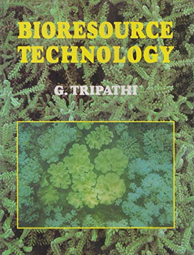 Bioresource Technology eBook : Tripathi, G.: Amazon.ca: Books