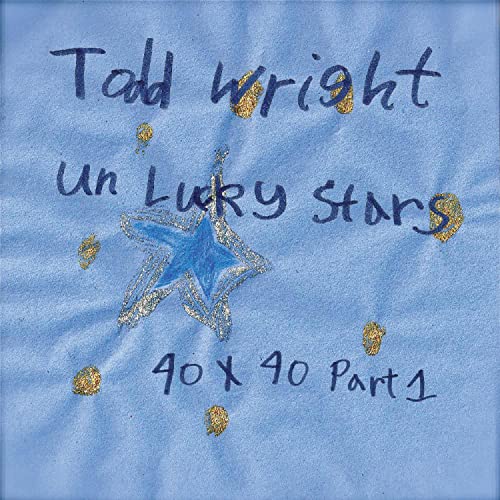 Amazon.com: Unlucky Stars (40x40, Pt. 1) : Todd Wright: Digital Music
