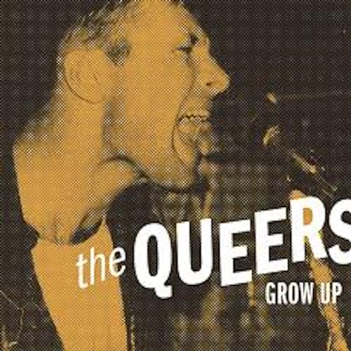 Play Grow Up by The Queers on Amazon Music