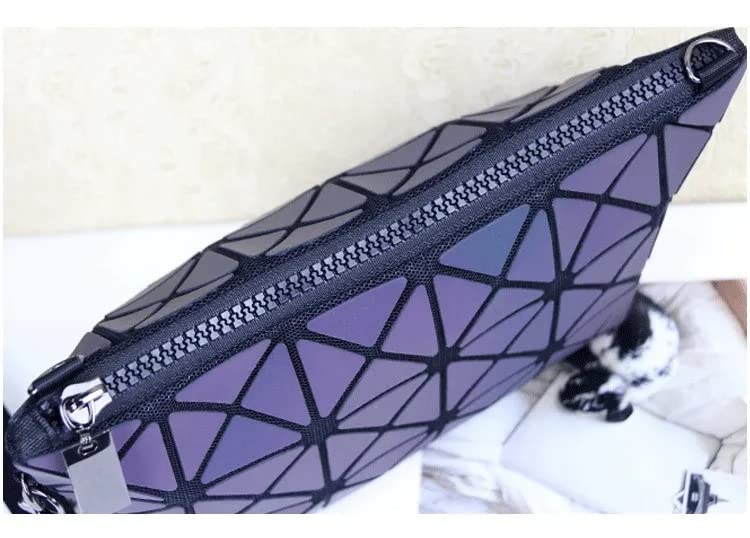 Buy Sanjis Enterprise Holographic Small sling bag Purses for Women ...