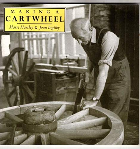 Making a Cartwheel (Crafts Series): Marie Hartley: 9781858250793 ...