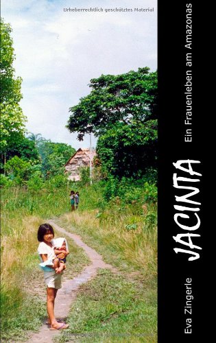 Amazon.com: Jacinta (German Edition): 9783833496530: Eva Zingerle: Books