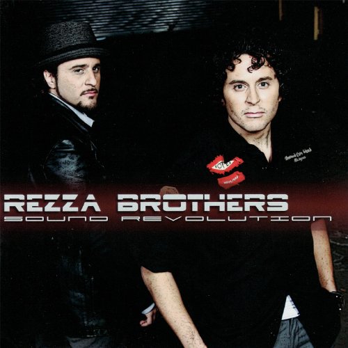 Play Sound Revolution by Rezza Brothers on Amazon Music