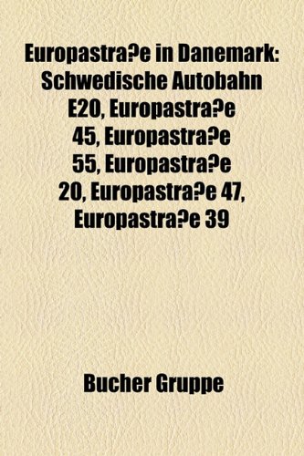 Nummer Einer Europastrae