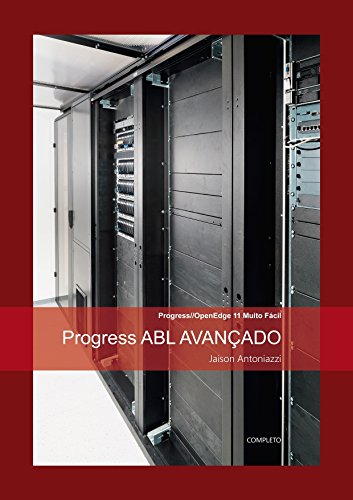 Amazon.com.br eBooks Kindle: Progress ABL AVANÇADO: COMPLETO (Progress ...